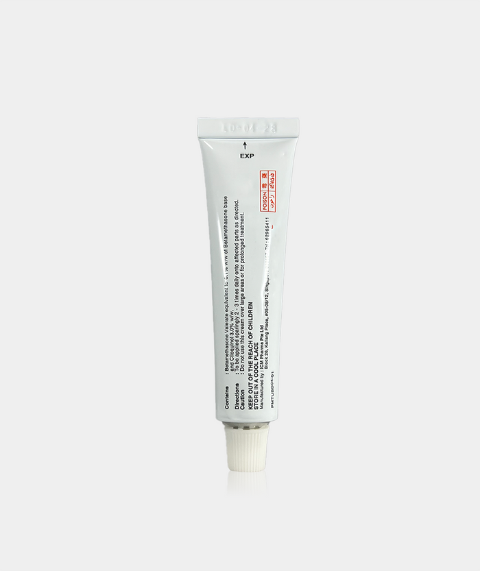 Dermanol-C Cream – ICM Pharma