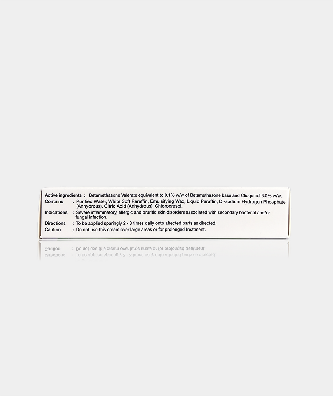 Dermanol-C Cream – ICM Pharma