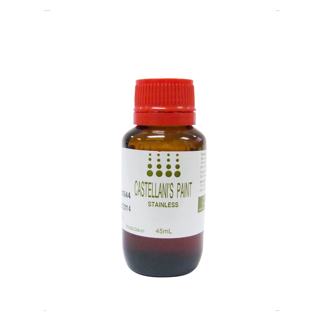 Castellani’S Paint – ICM Pharma