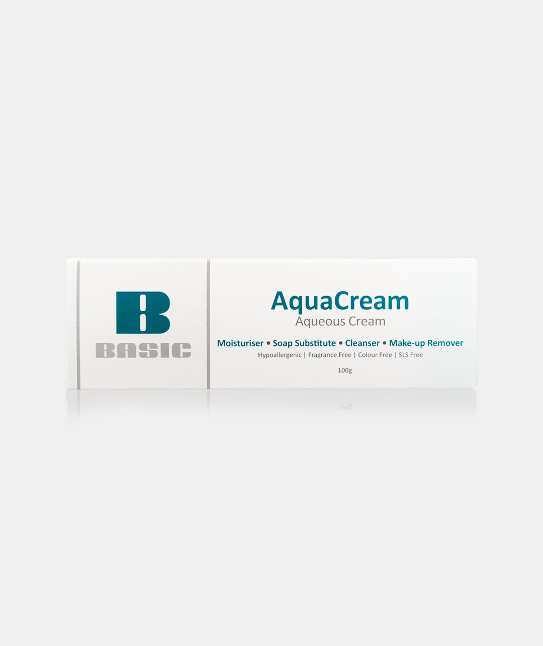 Aquacream (Aqueous Cream) – ICM Pharma