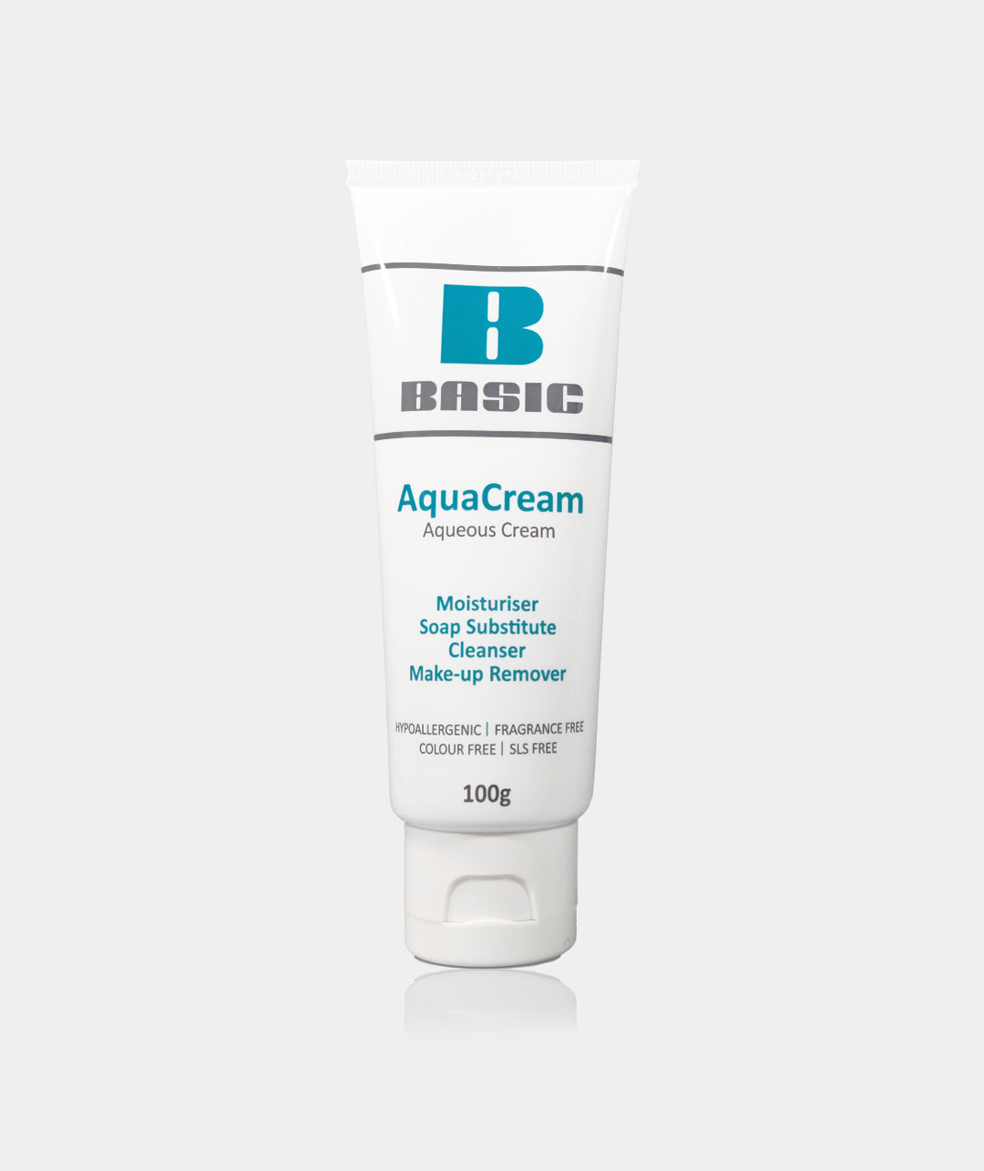 Aquacream (Aqueous Cream) – ICM Pharma