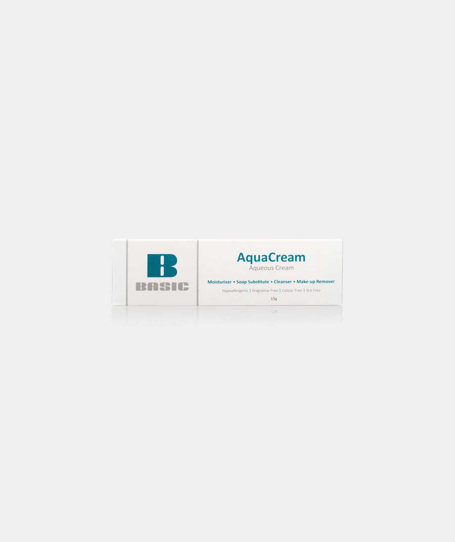 Aquacream (Aqueous Cream) – ICM Pharma