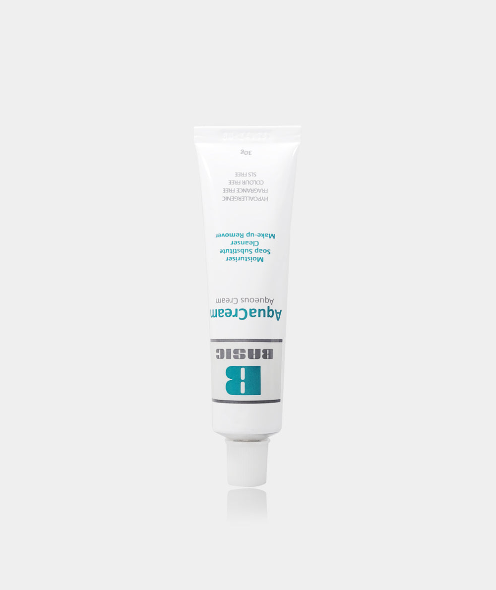 Aquacream (Aqueous Cream) – ICM Pharma