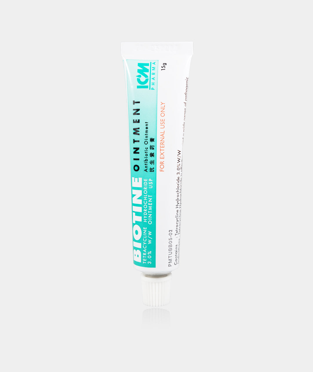 Biotine Ointment – ICM Pharma