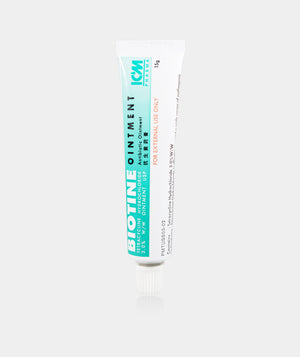 Biotine Ointment – ICM Pharma
