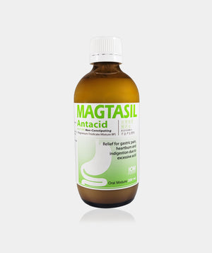 Magtasil Antacid Mixture – ICM Pharma