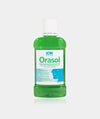 Orasol Antiseptic Mouthwash – ICM Pharma