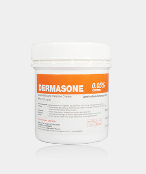 Dermasone Cream – ICM Pharma